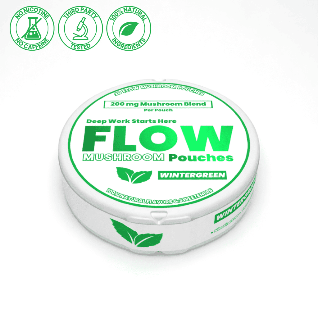 Flow Pouch – FLOWPOUCH