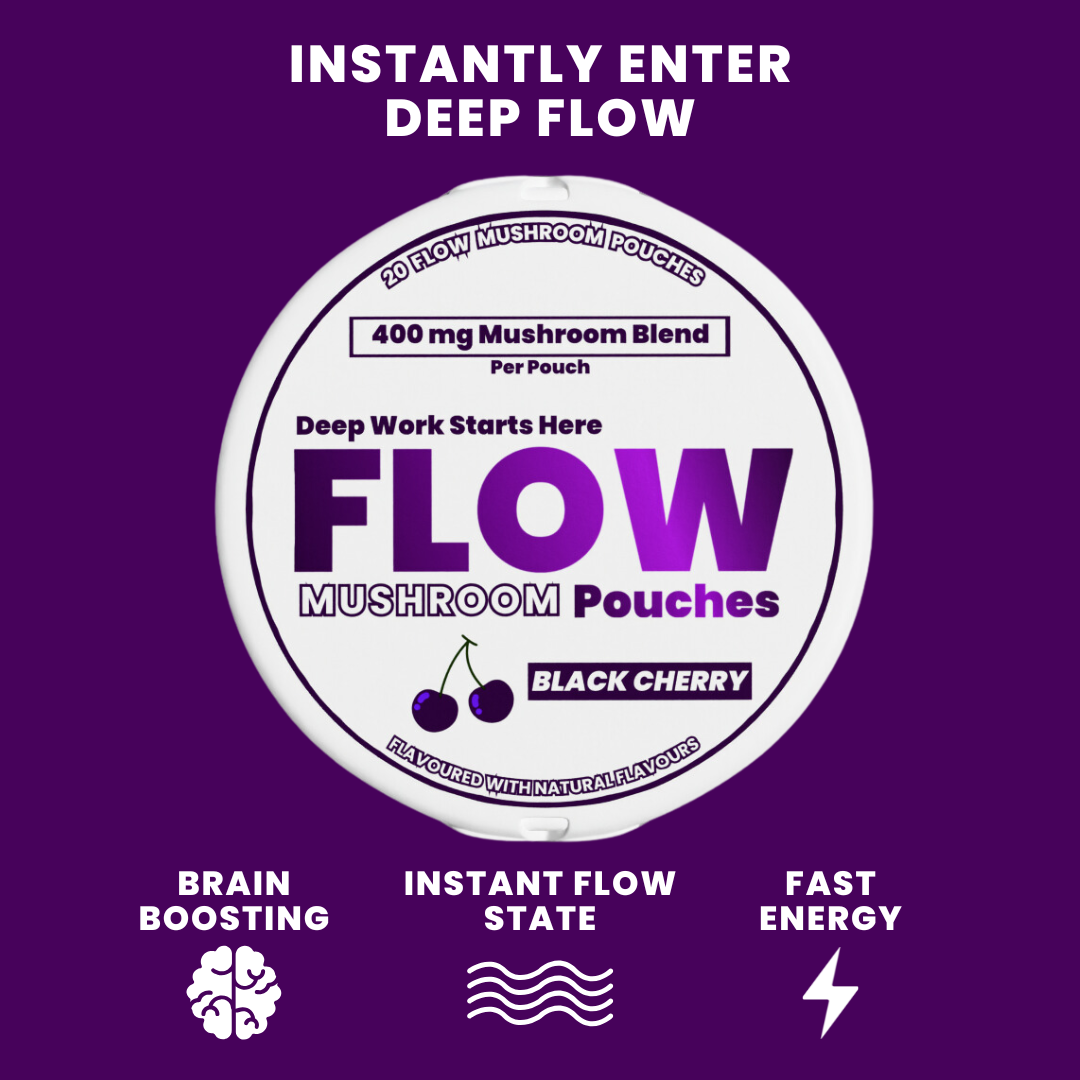 Products – FLOWPOUCH