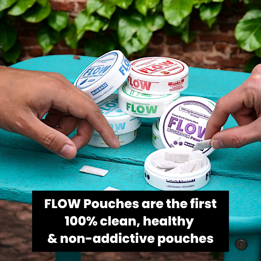 FLOWPOUCH