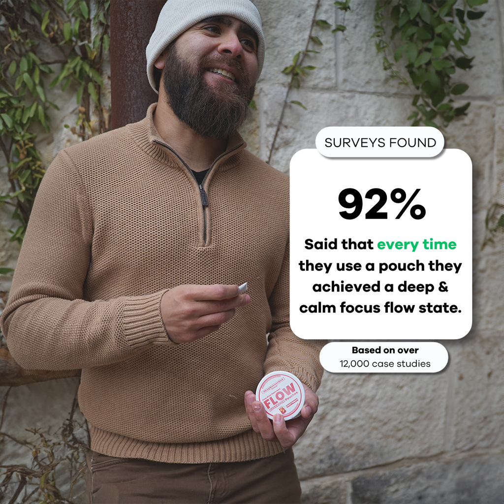 Flow Pouches – FLOWPOUCH