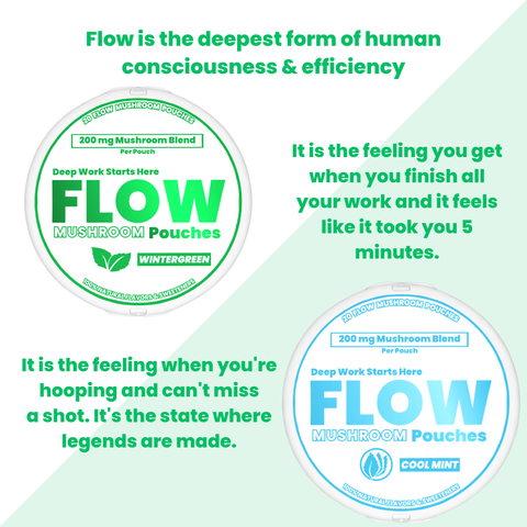 FLOWPOUCH