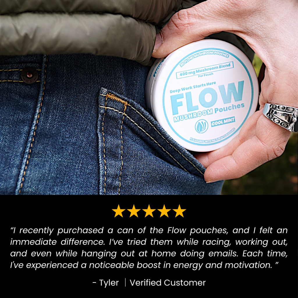 FLOWPOUCH