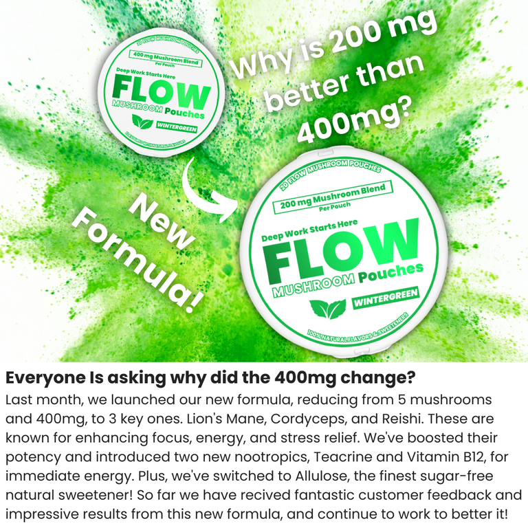 Flow Pouches – FLOWPOUCH