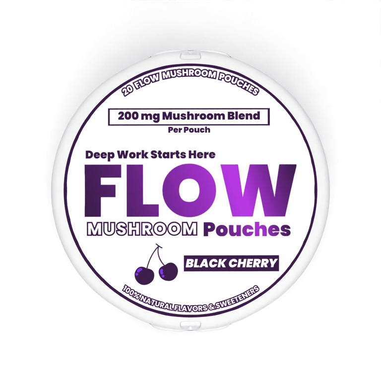 Flow Pouches – FLOWPOUCH
