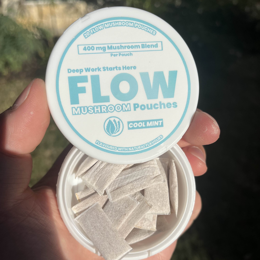FLOWPOUCH