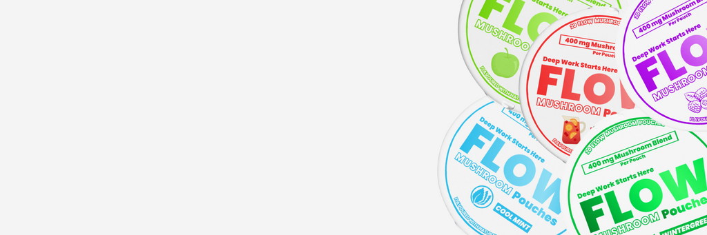 Flow Pouches – FLOWPOUCH