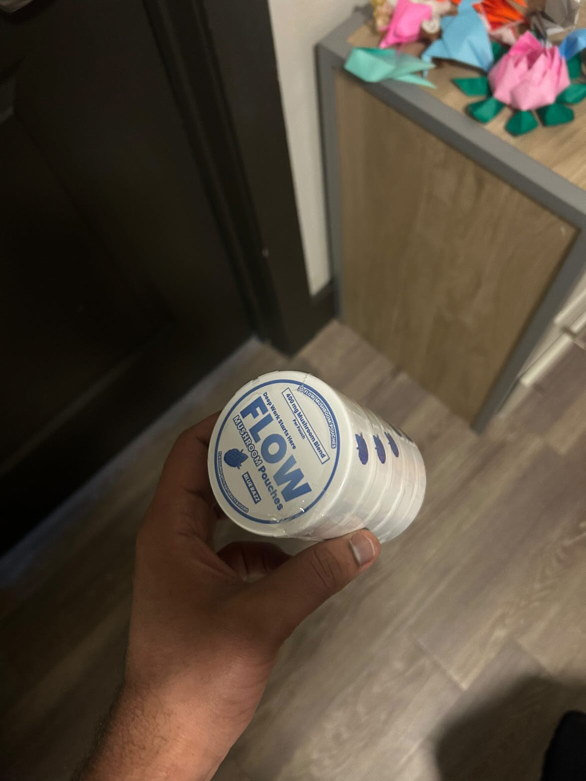 Flow Pouch – FLOWPOUCH