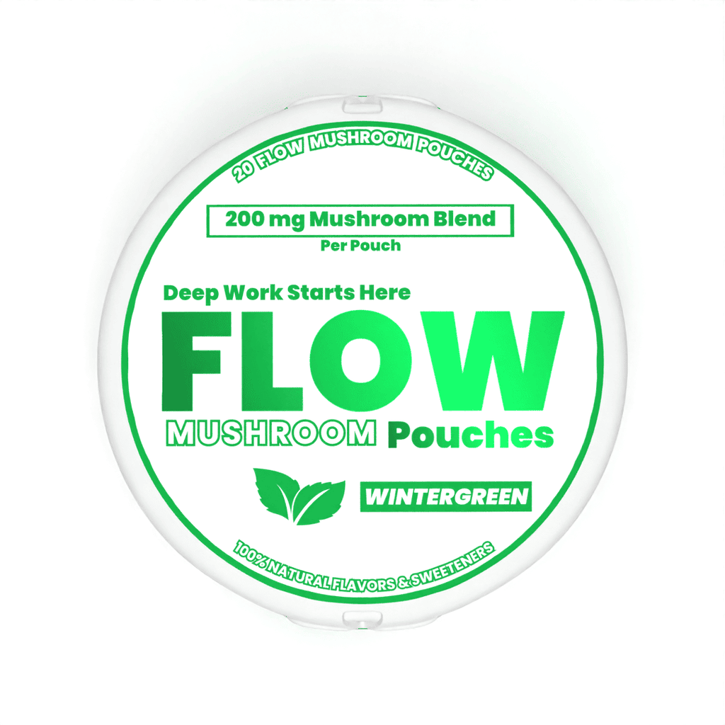 Flow Pouches – FLOWPOUCH